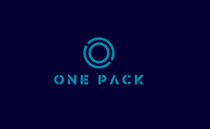 Vagas abertas- One Pack