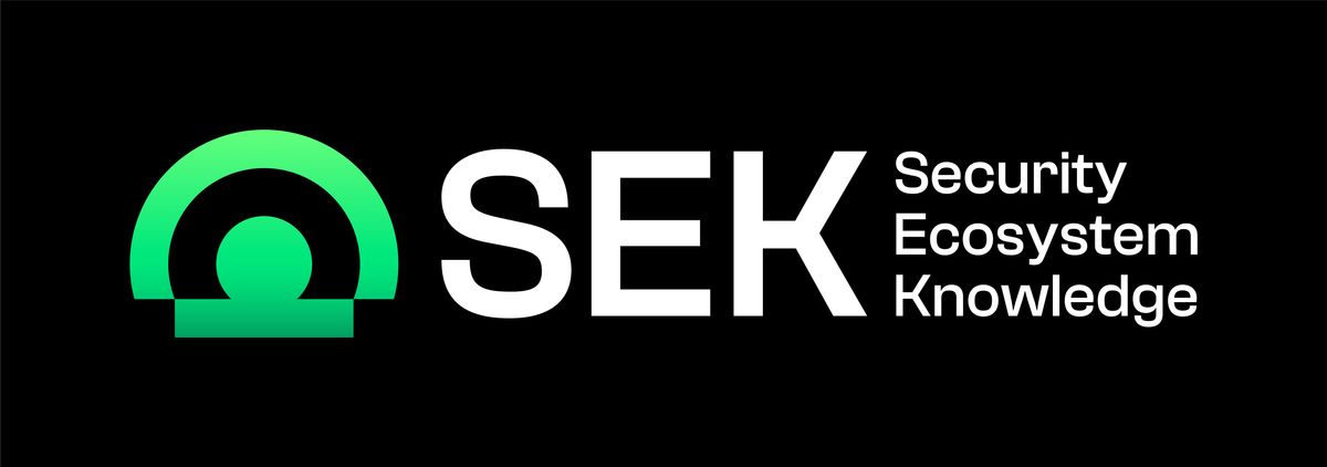 Cadastre seu currículo- SEK - Security Ecosystem Knowledge